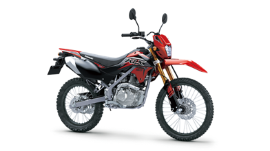 LINE-UP SEPEDA MOTOR KAWASAKI| Hubungi 0813 129 129 92