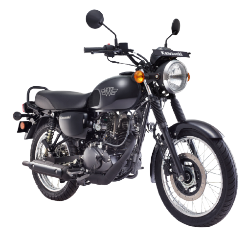 LINE-UP SEPEDA MOTOR KAWASAKI| Hubungi 0813 129 129 92